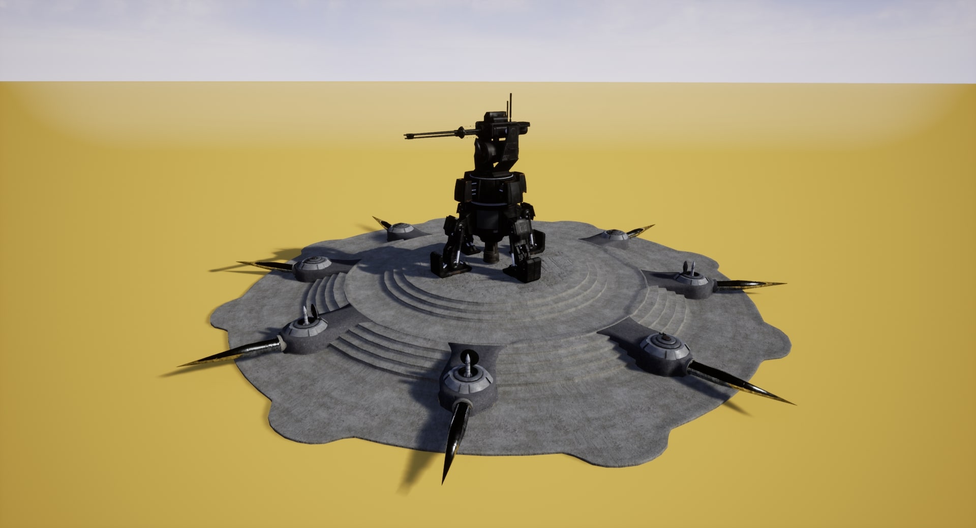 Weekly update – More Hazards - Acodeon d.o.o.